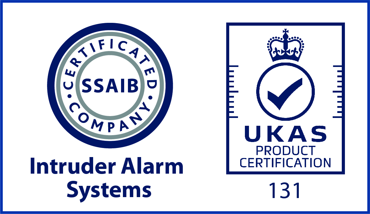 Burglar Alarm and Intruder Alarms, CCTV Cameras and Door Entry Systems ...